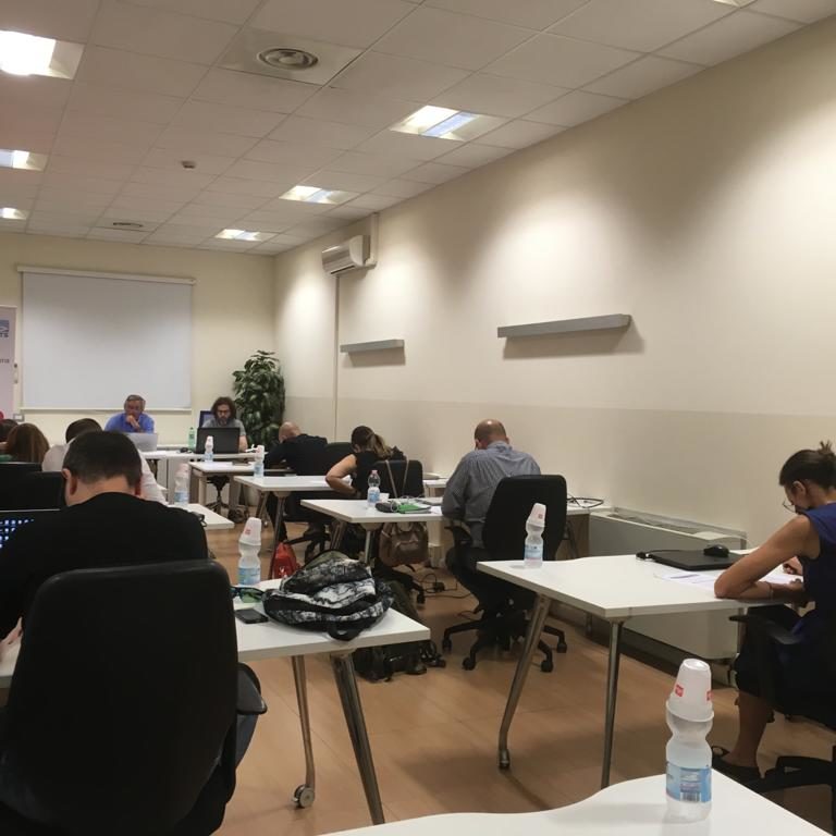 Tecno 3D – BIM SOFTWARE CENTER – GRAPHISOFT RESELLER – Archicad, Acca, STS, Twinmotion ...