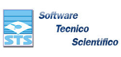 STS SOFTWARE – Tecno 3D