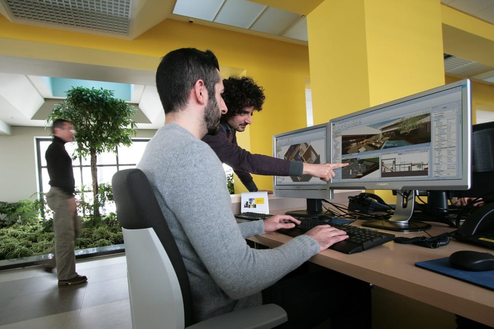 Software ACCA – Tecno 3D