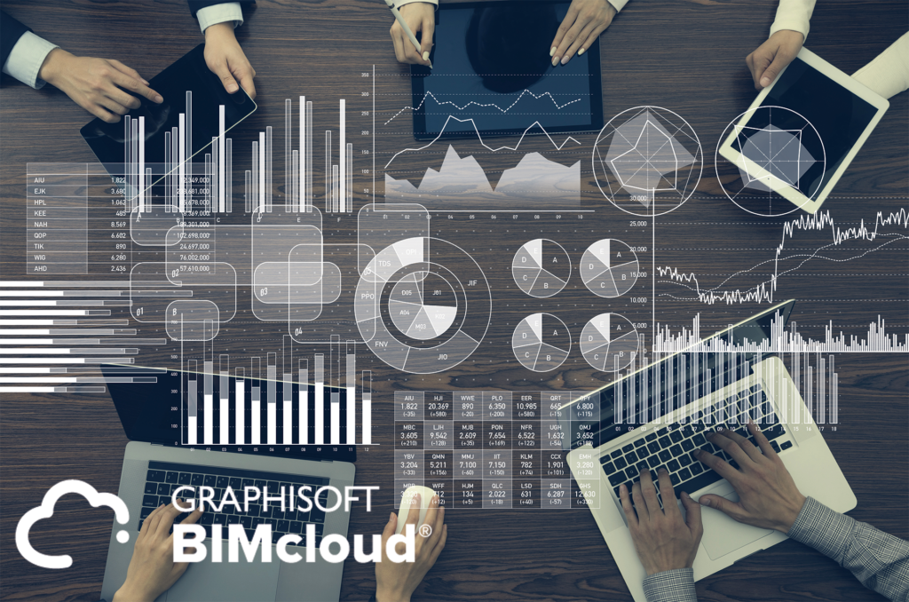 BIMcloud – Tecno 3D