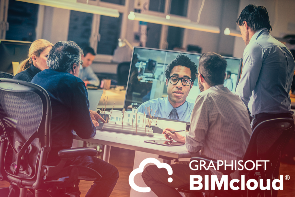 BIMcloud – Tecno 3D