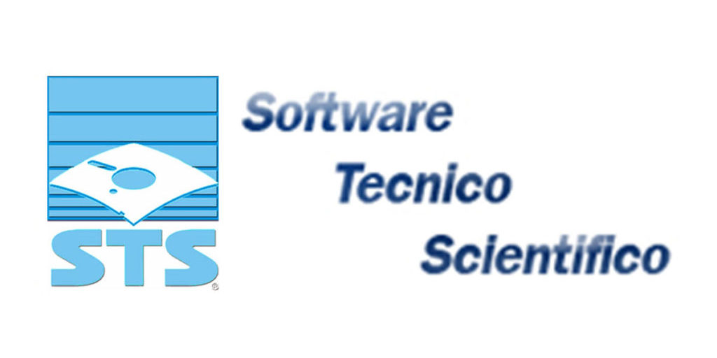 STS Software – Tecno 3D
