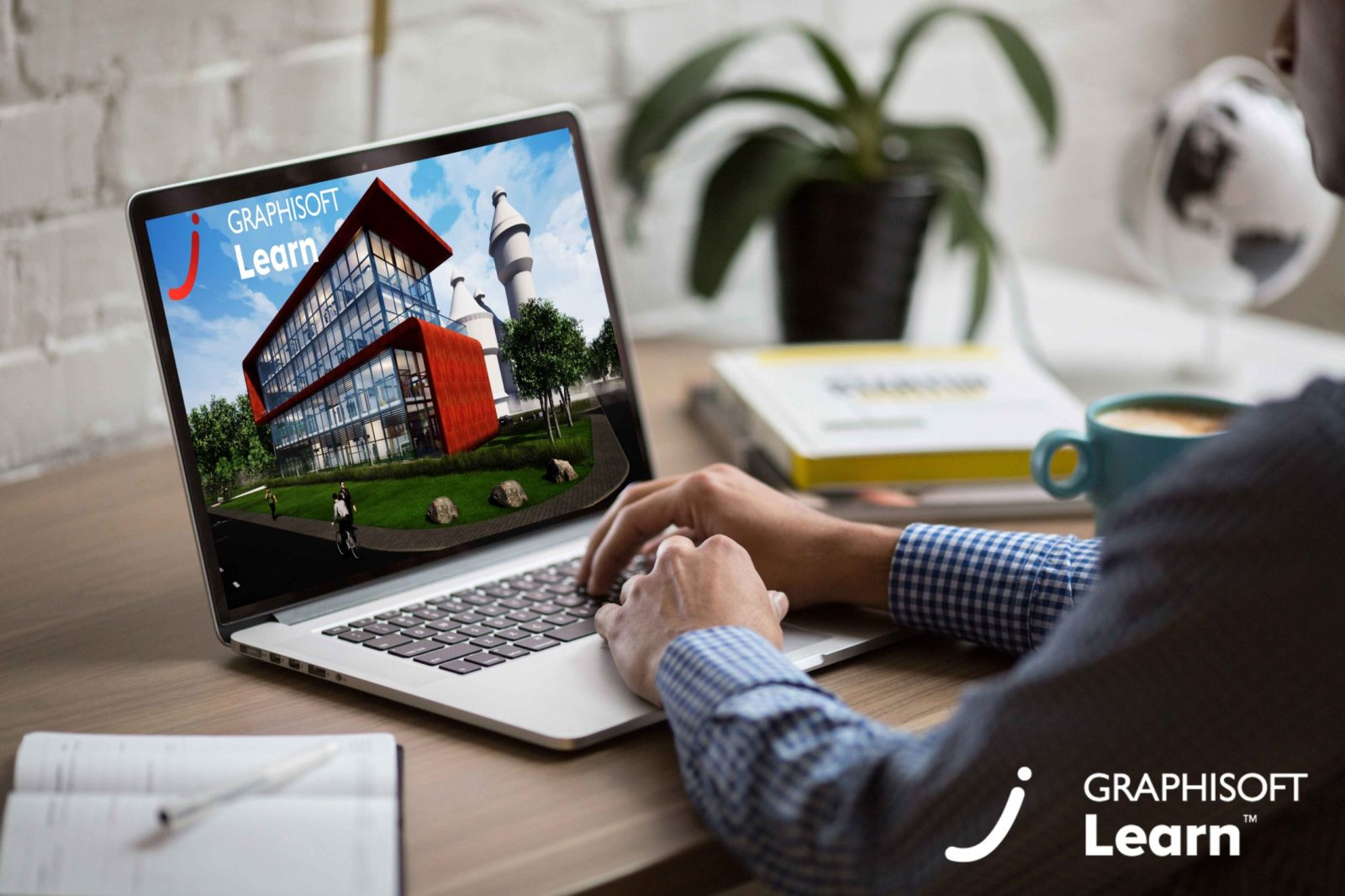 GRAPHISOFT Learn – Tutta la conoscenza sul BIM – Tecno 3D