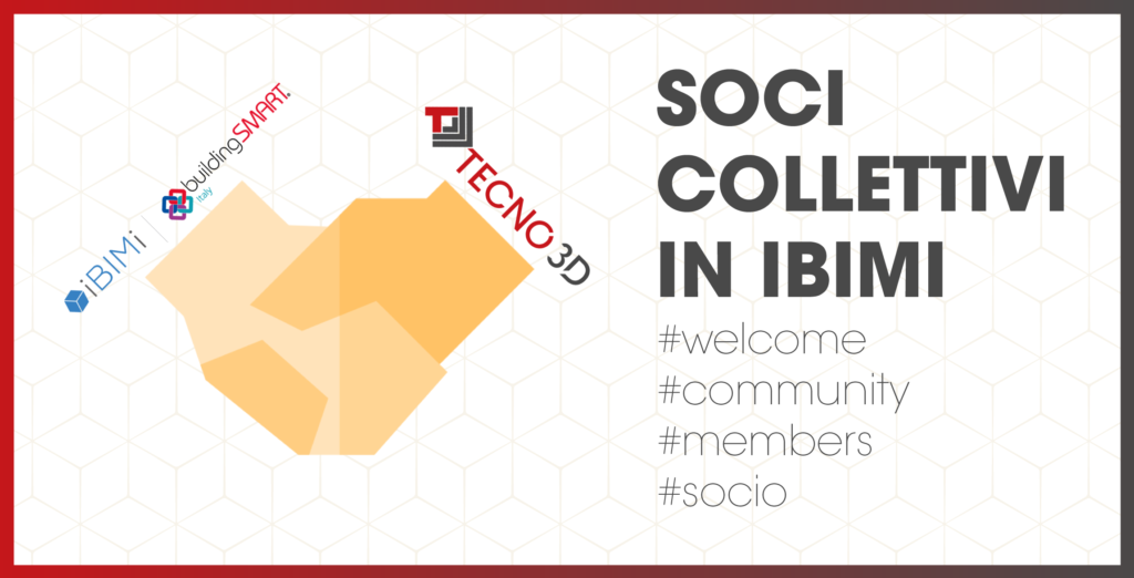 TECNO 3D – SOCI COLLETTIVI IN IBIMI – Tecno 3D