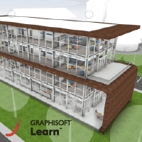 Soluzioni GRAPHISOFT – Tecno 3D