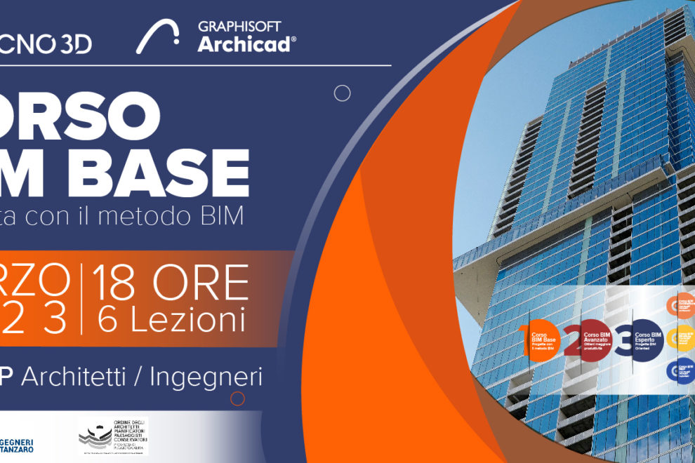 Portafoglio – Tecno 3D