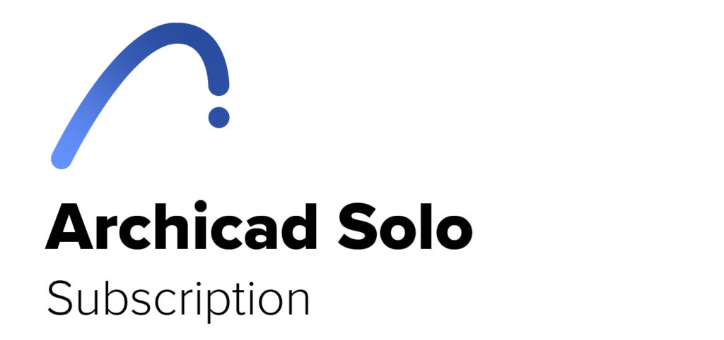 ACQUISTA ORA ARCHICAD IN ABBONAMENTO – Tecno 3D