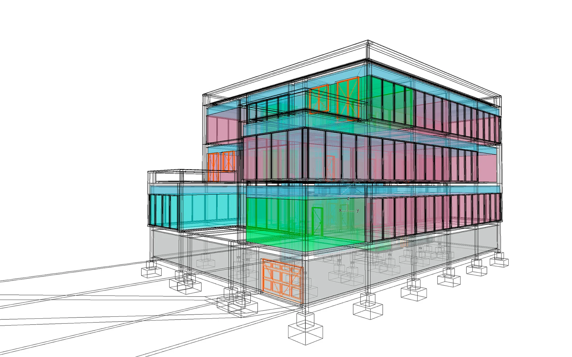 CALENDARIO ATTIVITA’ – Tecno 3D