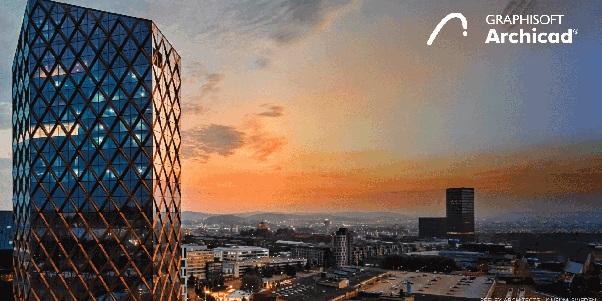 ARCHICAD 27 LICENZA PERMANENTE – Tecno 3D