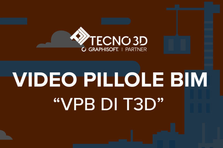 ATTIVITA’ E FORMAZIONE – Tecno 3D