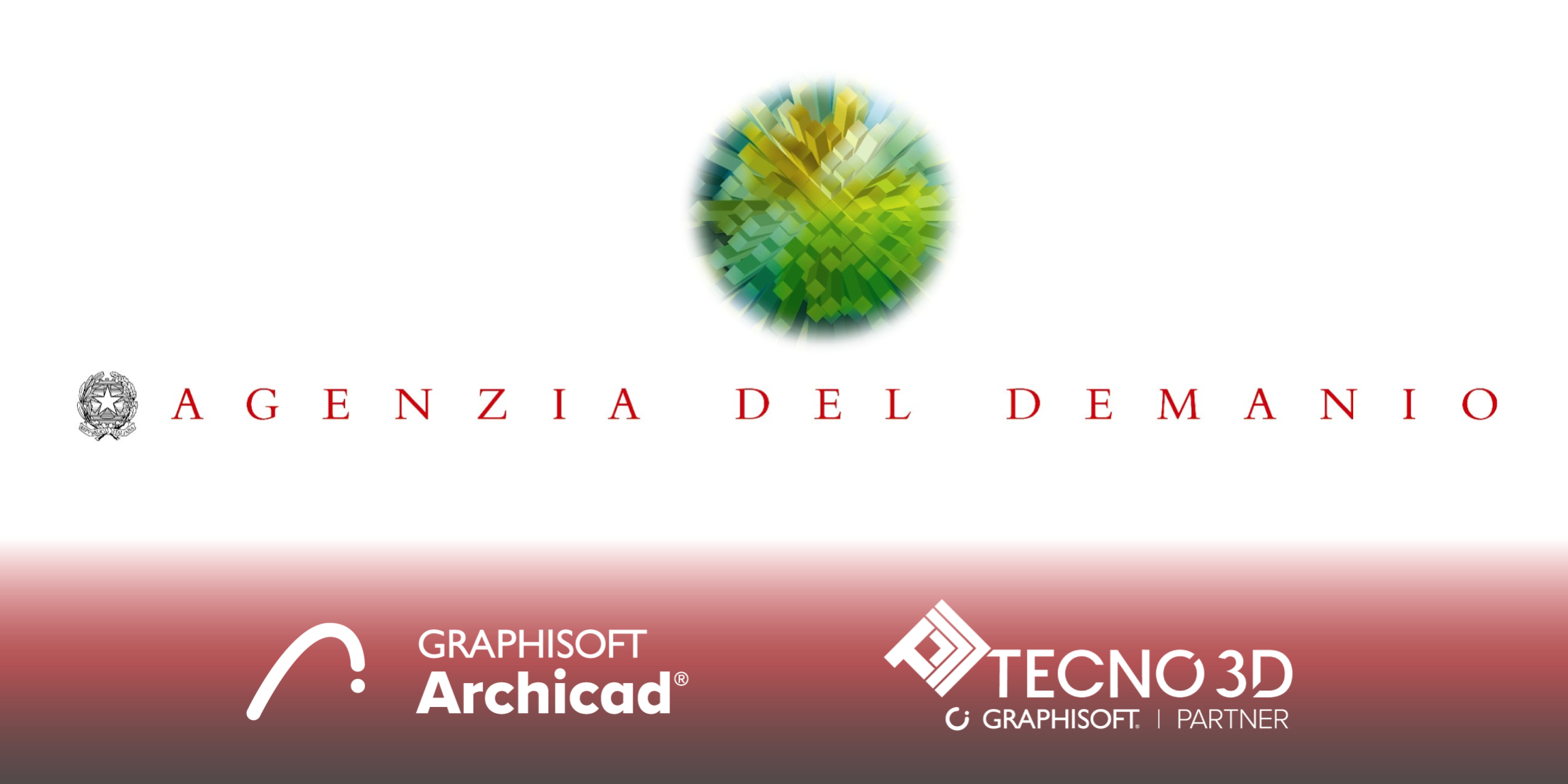 CLASSIFICAZIONE ARCHICAD AGENZIA DEL DEMANIO – Tecno 3D