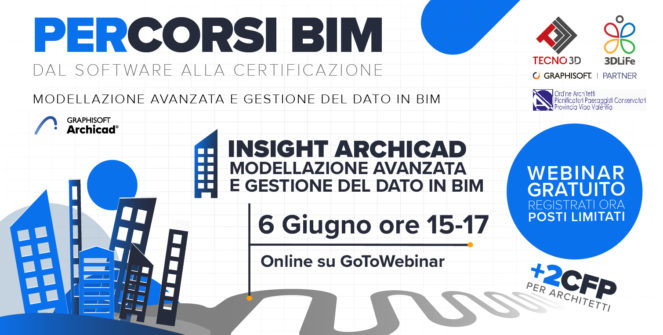 Tecno 3D – BIM SOFTWARE CENTER – GRAPHISOFT RESELLER – GRAPHISOFT Archicad, Acca Software, STS ...