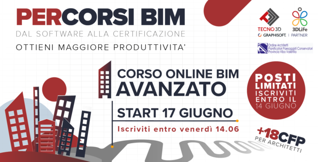 Tecno 3D – BIM SOFTWARE CENTER – GRAPHISOFT RESELLER – GRAPHISOFT Archicad, Acca Software, STS ...