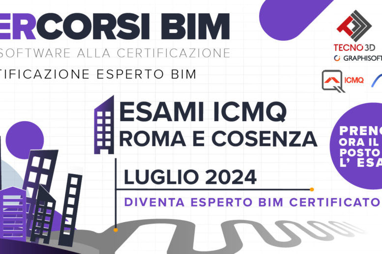 Ottobre 23, 2024 – Tecno 3D