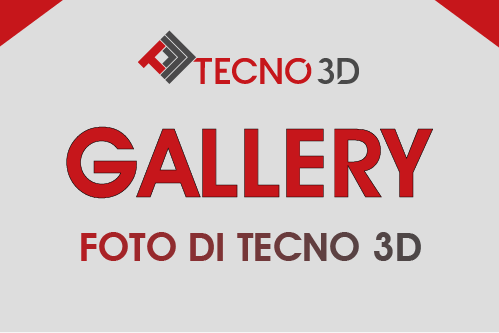 TECNO 3D – Tecno 3D