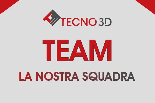 TECNO 3D – Tecno 3D